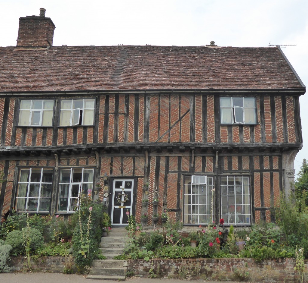 Debenham: A Photo Tour - Postcard from Suffolk Debenham: A Photo Tour - Postcard from Suffolk